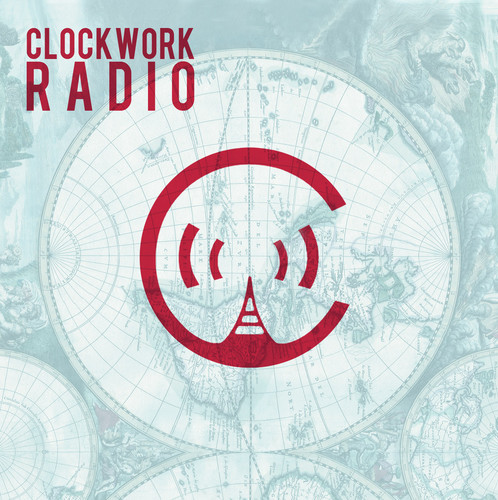 Clockwork Radio: Fame (Bowie Cover) | Insomnia Radio: Indie Music Network